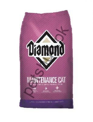 Diamond Maintenance Cat Food Price in Pakistan - Petshub.pk