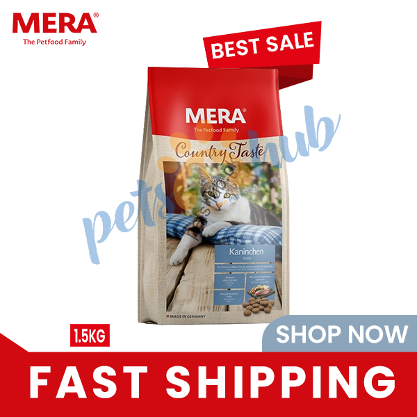 Mera Finest Fit Kitten Food 1.5kg, 4kg at Best Price in Pakistan ...