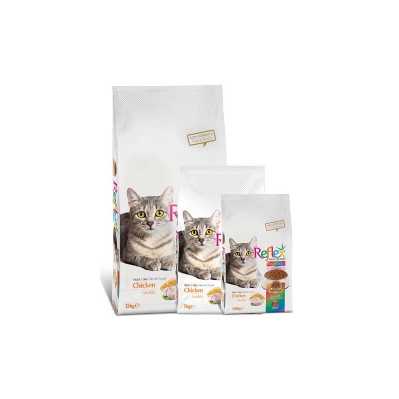 Mera Classic Cat Food (Dry food)