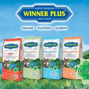 Buy Dog Foods In Pakistan | Dog Food Price in Pakistan - PetsHuB