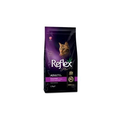 Reflex Plus Adult Dog Food for Mini and Small Breeds in Chicken in Pakistan